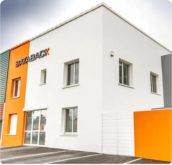 Backup restoration test - DORA compliance